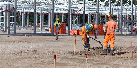 Groundworker Insurance Caunce Ohara