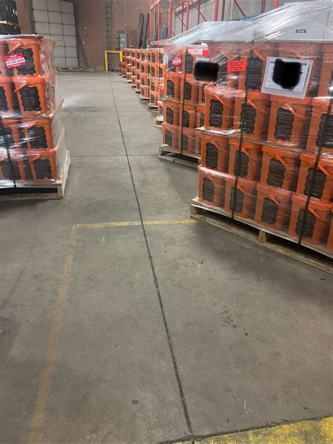 If You Dont Want To Leave Your Problem Potholes To Cold Patch This Winter Then We Have The