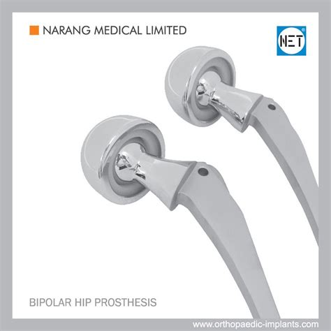 Bipolar Hip Prosthesis Artofit