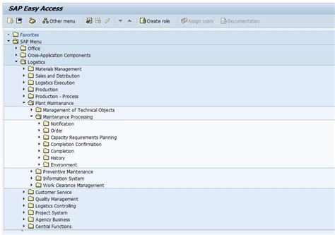 All Standard Reports Under One Transaction Code Sa Sap Community