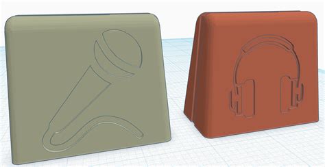 Free 3d File Fader Knobs・3d Printer Model To Download・cults
