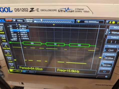 ThinkC Programmatically In C Send MIDI Out Signal From Modem Port