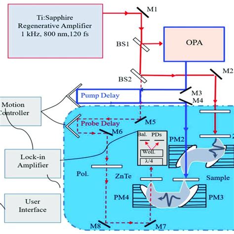 The Comparison Of Different Time Resolved Spectroscopy In 2d Materials