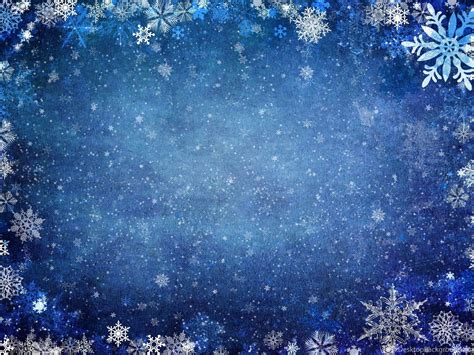 Snowflake Backgrounds For Desktop Wallpaper Cave