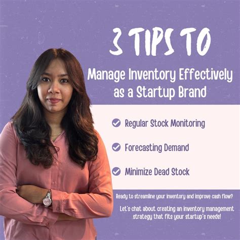 Garcity Inventorymanagement Startupfashion Stockcontrol