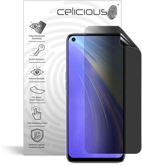 Best Screen Protectors For Realme