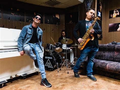 Jose Daniel Martinez