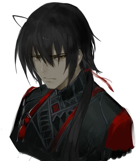 Minato Kageaki Nitroplus And 1 More Drawn By Harashoutarou Danbooru