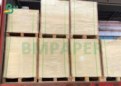 10pt Sbs Cardboard C1s Gloss Cover Bright White Color Smooth Coated