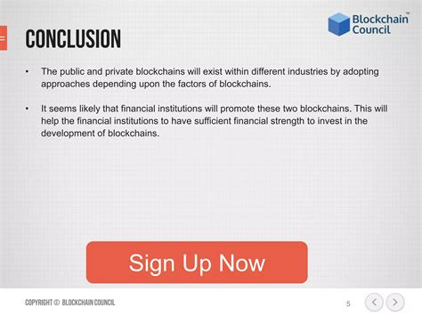 What Are The Difference Between Private And Public Blockchain Ppt