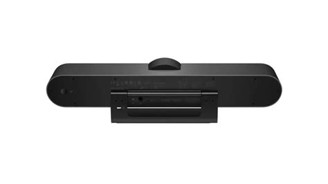 Logitech Video Conferencing Hardware For Meeting Rooms