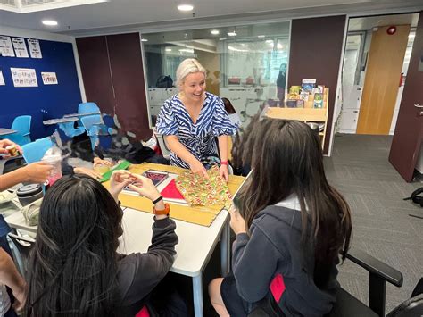 Juggling Influence And Impact How Naomi Shannon Balances Teaching And