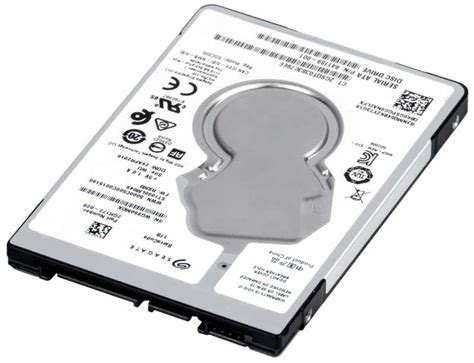 Internal Drives Seagate Firecuda Pro 1tb Hard Disk With Operating System And Tools For Sale In