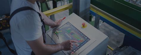 Scada System Cmax Automation