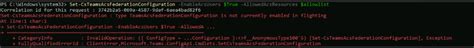 Web Chat Acs Team Interop Feature · Issue 124 · Azure Samples