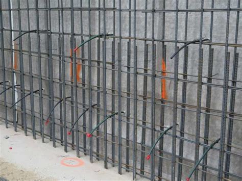 Gcps Preprufe® Scs Waterproofing System 1 Construction Canada