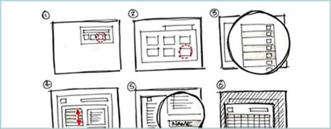 Interface Sketch At PaintingValley Com Explore Collection Of Interface Sketch