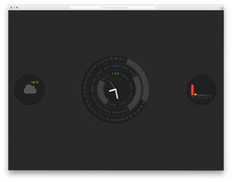 36 Best Bootstrap Calendar Examples 2024