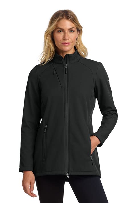 Buy Eddie Bauer Womens Stretch Soft Shell Jacket Eddie Bauer Online