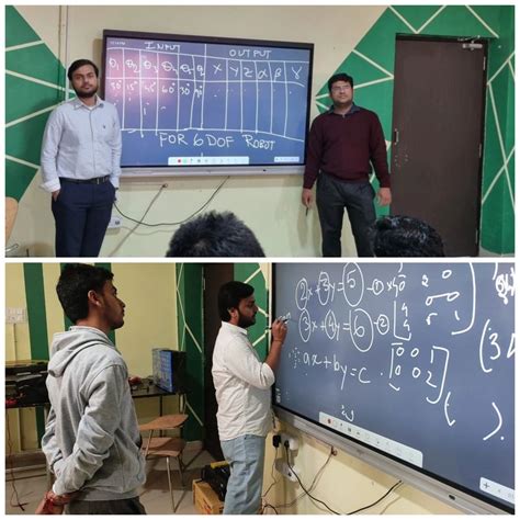 Parshan Bandopadhyay On Linkedin Sharing Knowledge Is Always A Two Way Street Thrilled To Be