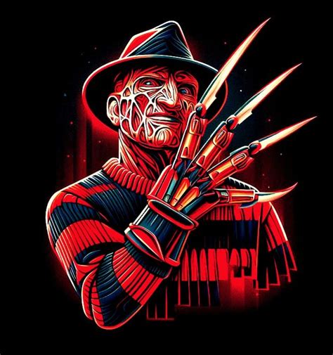 Freddy Krueger Images