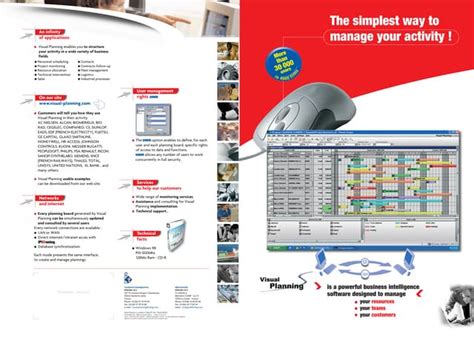 En Visual Planning Brochure In English Pdf