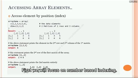 دانلود udemy r programming r for data science and data analytics a z آموزش ز