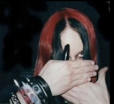 Joey Jordison Cantanti Pazzi