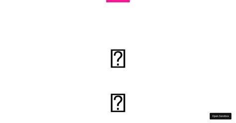 Fem React Spring Exercises Forked Codesandbox