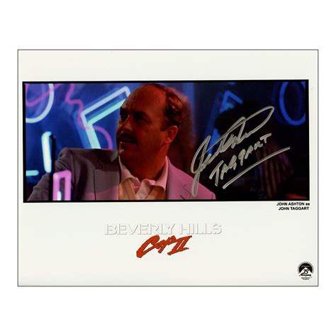 Ashton John Beverly Hills Cop