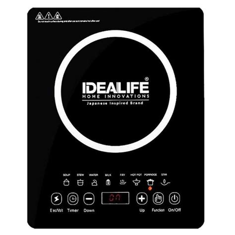 Promo Induction Cooker Kompor Induksi Listrik Tungku Diskon Di Seller Tunggal Jaya