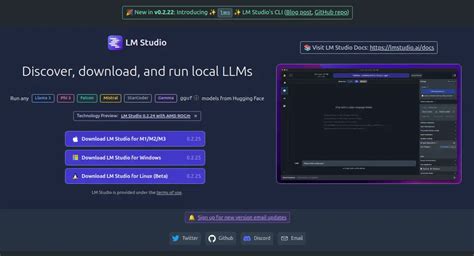 How To Install LM Studio To Run LLMs Locally In Linux