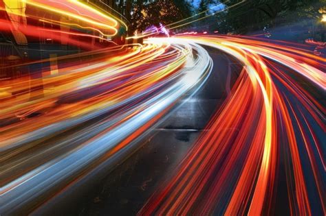 freeze dynamic moments in time using highspeed photography or capture the graceful flow of