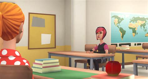 Plotagon A Free Animation App For The Ipad