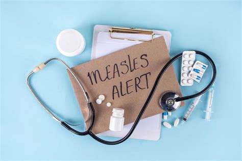 From Symptoms To Preventative Care Heres What You Should Know About Measles