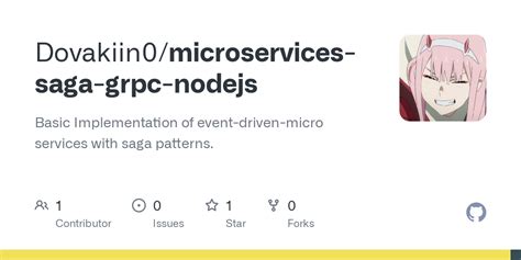 GitHub Dovakiin0 Microservices Saga Grpc Nodejs Basic Implementation