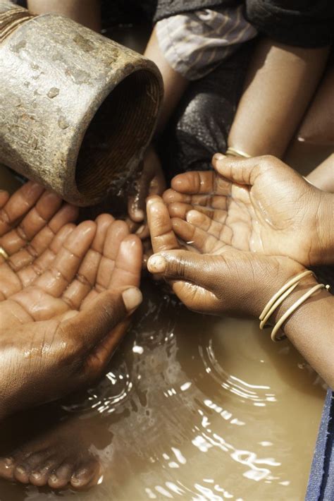 The Water Crisis Creates A Gender Rights Problem Here S Who S Solving It Water Crisis Water