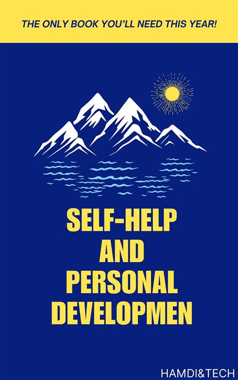 Unlocking Your Potential A Guide To Personal Growth E Book