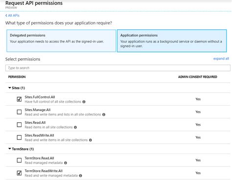 Modern Sharepoint Authentication In Azure Automation Runbook With Pnp Powershell Markus