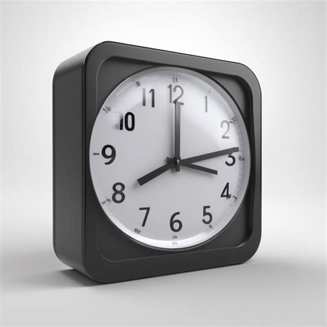 Page 3 3d Analog Clock Images Free Download On Freepik