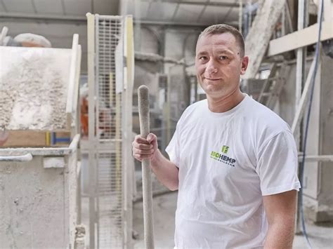 Isohemp Inside Georges Isohemp