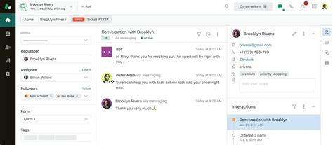 Zendesk For Service Pluscloud