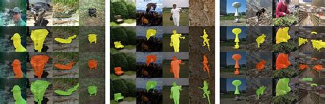 Qualitative Evaluation Of Move On Ecssd Duts Te And Dut Omron First