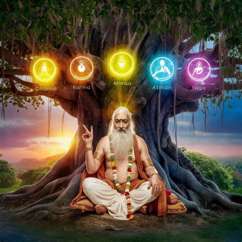 Atman Hinduism