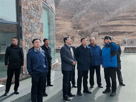 加大招商力度 谋划区域合作——内蒙古文化旅游投资集团有限公司赴乌兰察布考察调研建设发展项目