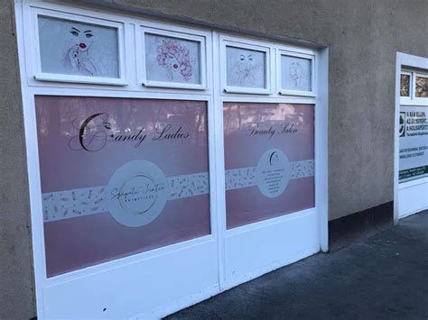 I Candy Styling Salon Added A New I Candy Styling Salon