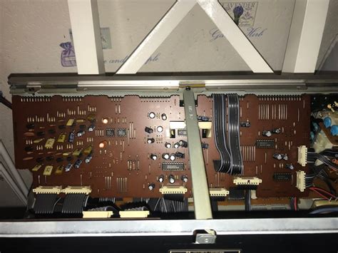 Infrequent Sound Sextex Technology Pioneer Ca 100 Pioneer Ca Y7