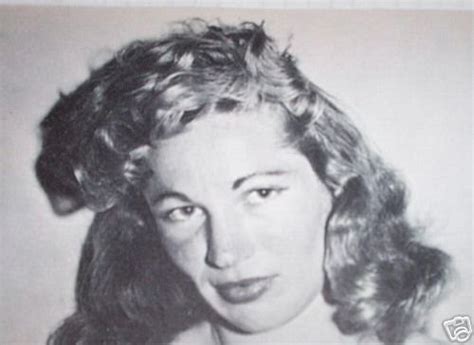 Striparama Virginia Bell Vicky Kennedy Selbee 1963 Rare 21342066