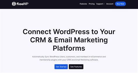 Woocommerce How To Set Up Crm And Email Marketing Integrations
