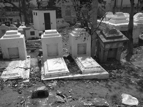 Venkataswamis Gravesite Hyderabad Photograph By Leela Prasad May